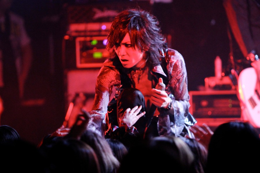 DAIGO、本格的ダンスに初挑戦！？ 最新MV公開！ – ROCKの総合情報サイトVif