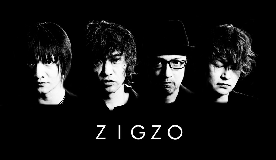 ZIGZO、新ビジュアル公開＆15周年記念ライブ第2弾のゲストミュージシャン決定！ – ROCKの総合情報サイトVif