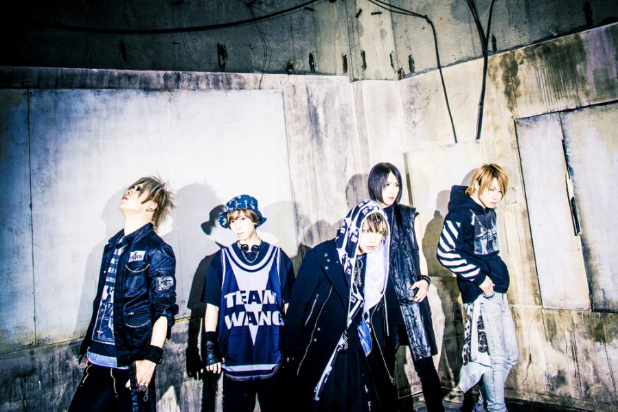 SuG・武瑠（Vo）、一時活動休業を発表 – ROCKの総合情報サイトVif
