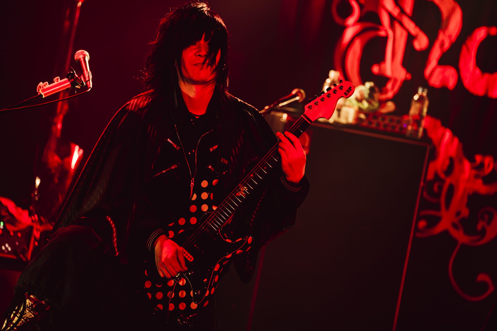 NoGoD、ミニアルバム『神劇』を布教する新たな二つのツアー「神劇ノ宴-第二幕-」「Curtain Rises」を秋に実施。その内容とは ...