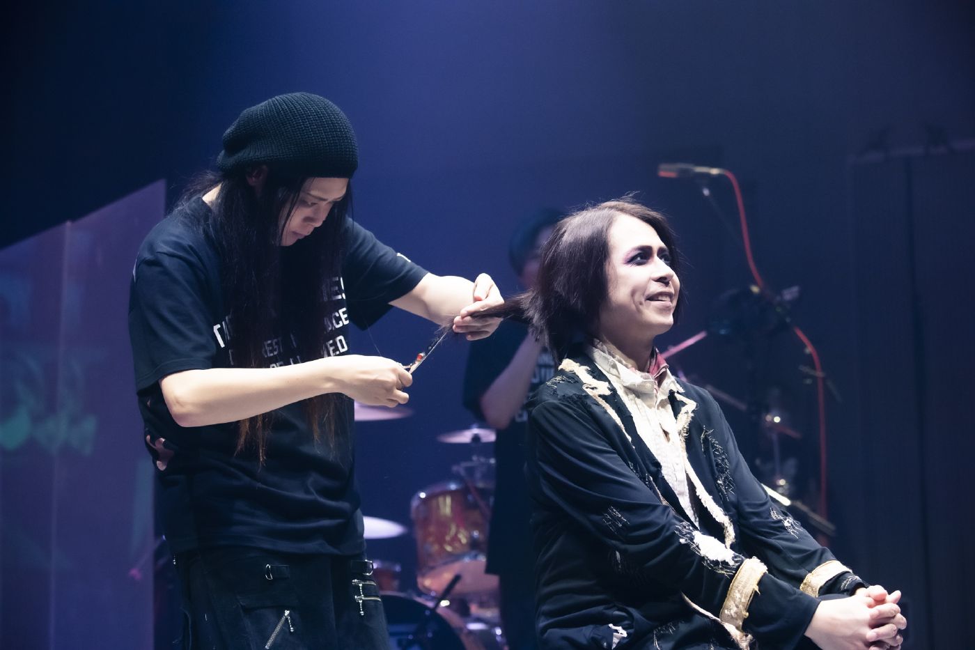 2020.06.21 MUCC 有料配信LIVE – ROCKの総合情報サイトVif