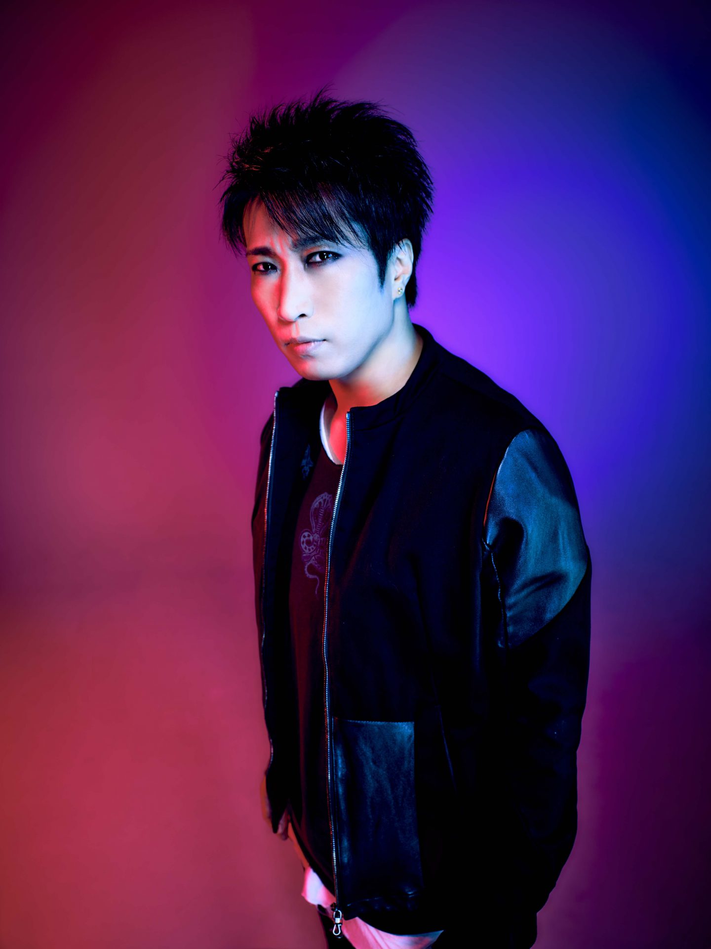 Angelo – ROCKの総合情報サイトVif