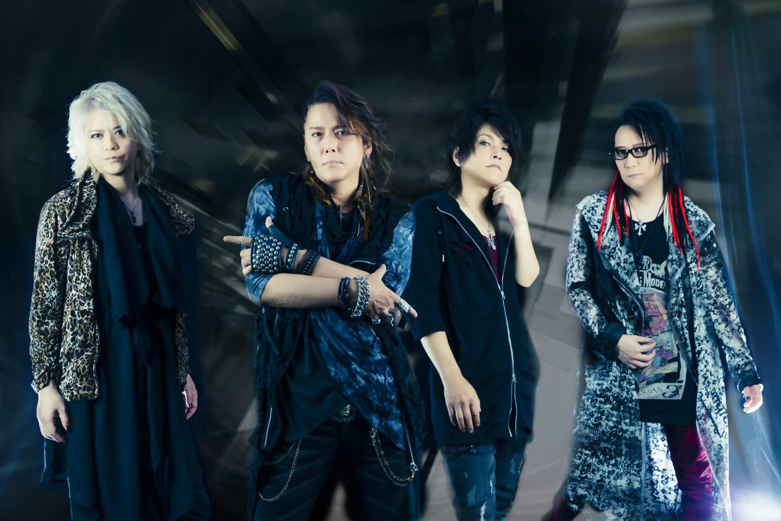 DAIDA LAIDA、初のアコースティク・アルバム完成！ – ROCKの総合情報サイトVif