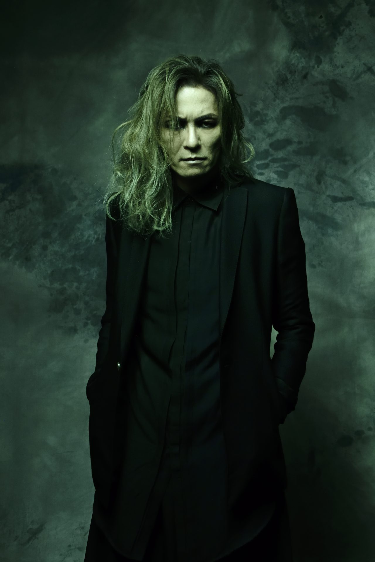 伝説のバンド「kein」、22年の時を経て復活を宣言！ – ROCKの総合情報サイトVif