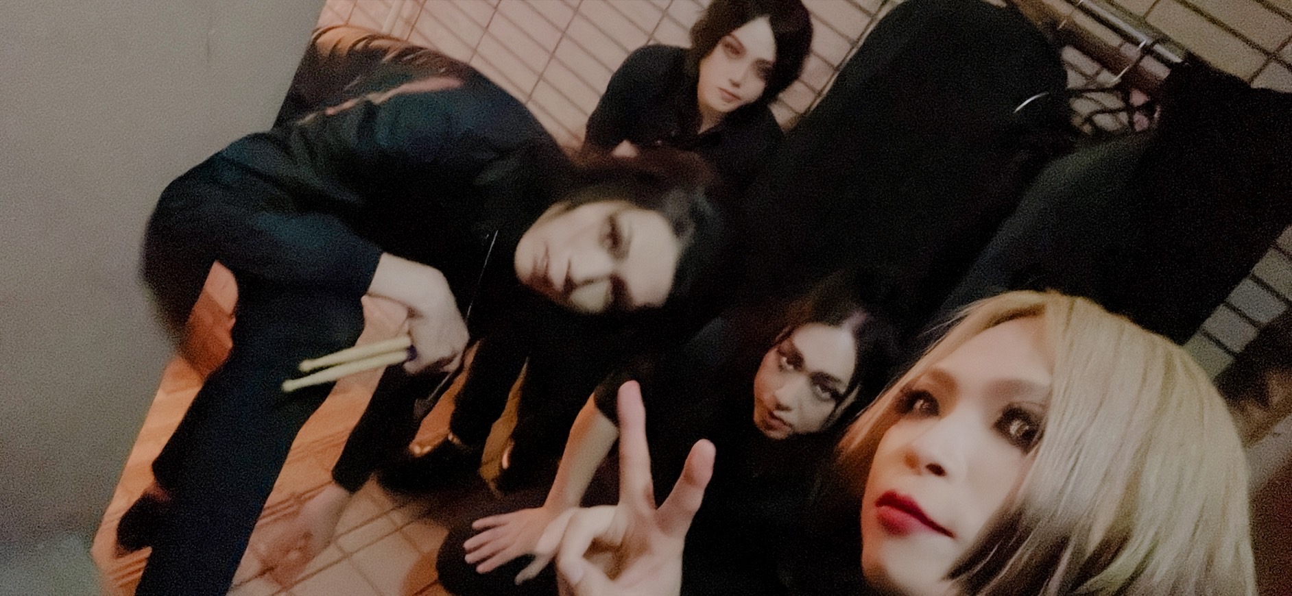 【コメント動画】nurié、ツーマンライブで共演の未発表の2バンドを解禁！ コメント動画企画・第二弾はumbrella – ROCKの総合情報 ...