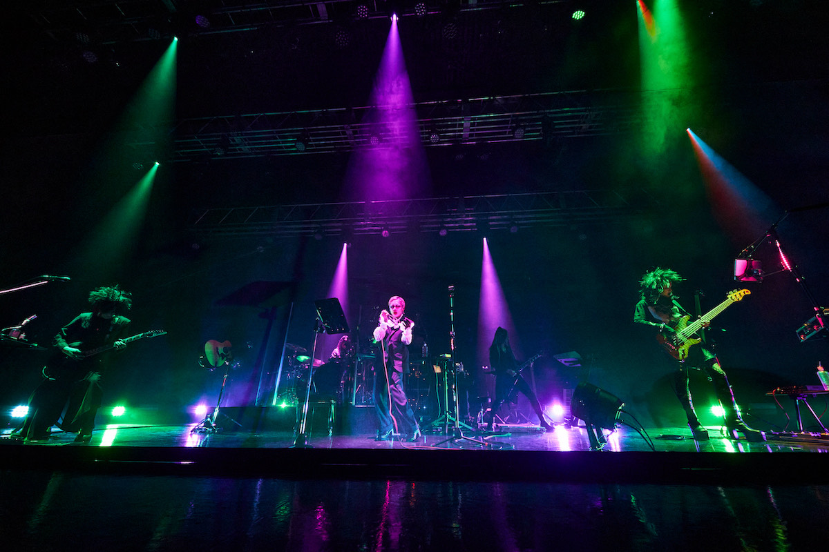 sukekiyo、最新東阪ツアー“TOUR2023「縫います、涙腺を。」”来年2月開催！ – ROCKの総合情報サイトVif