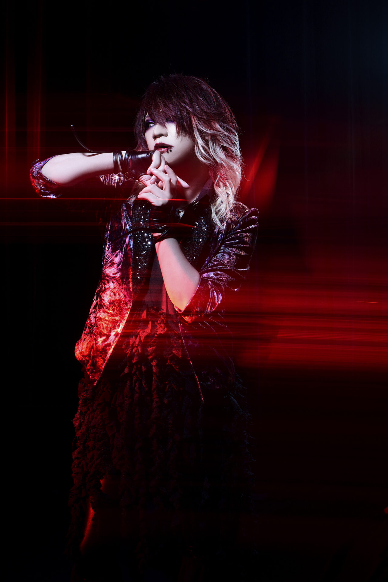 Sadie – ROCKの総合情報サイトVif