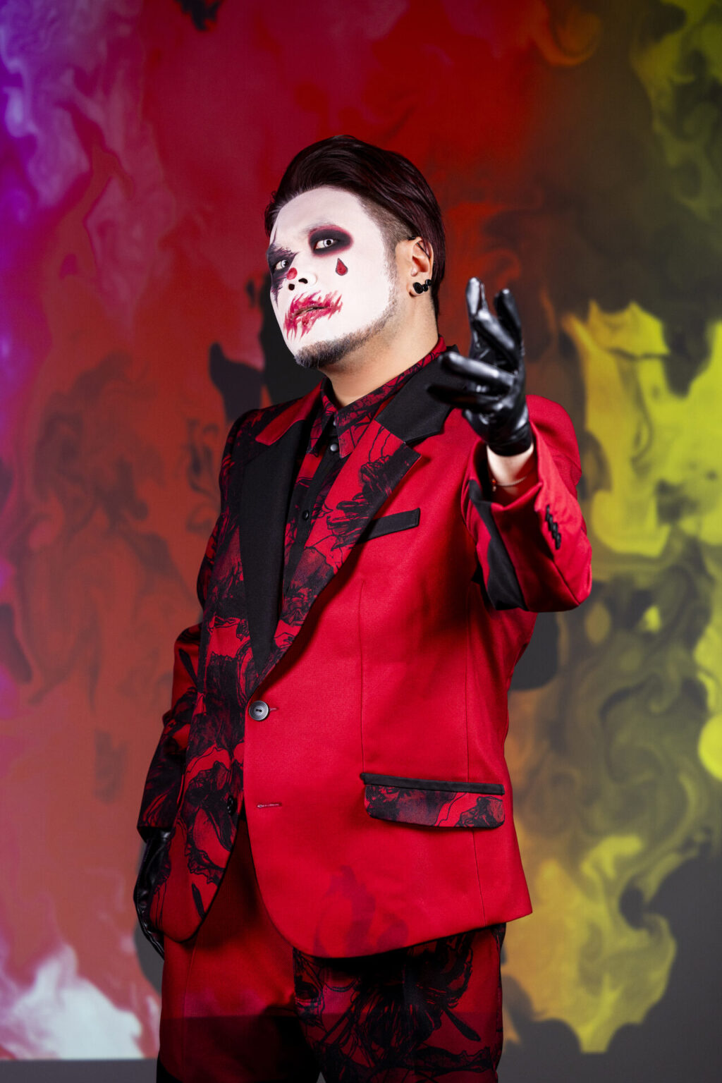 NoGoD ～Iyoda Kohei編～ – ROCKの総合情報サイトVif