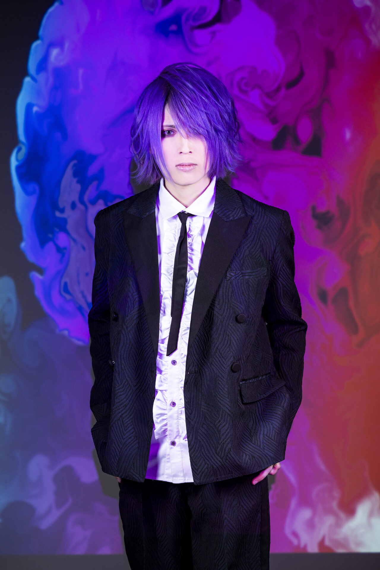 NoGoD ～hibiki編～ – ROCKの総合情報サイトVif