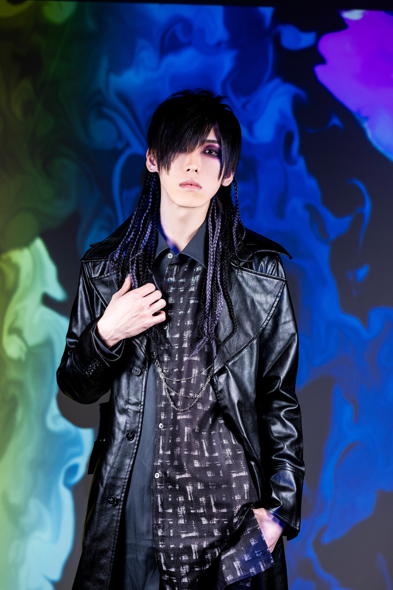 NoGoD ～Iyoda Kohei編～ – ROCKの総合情報サイトVif