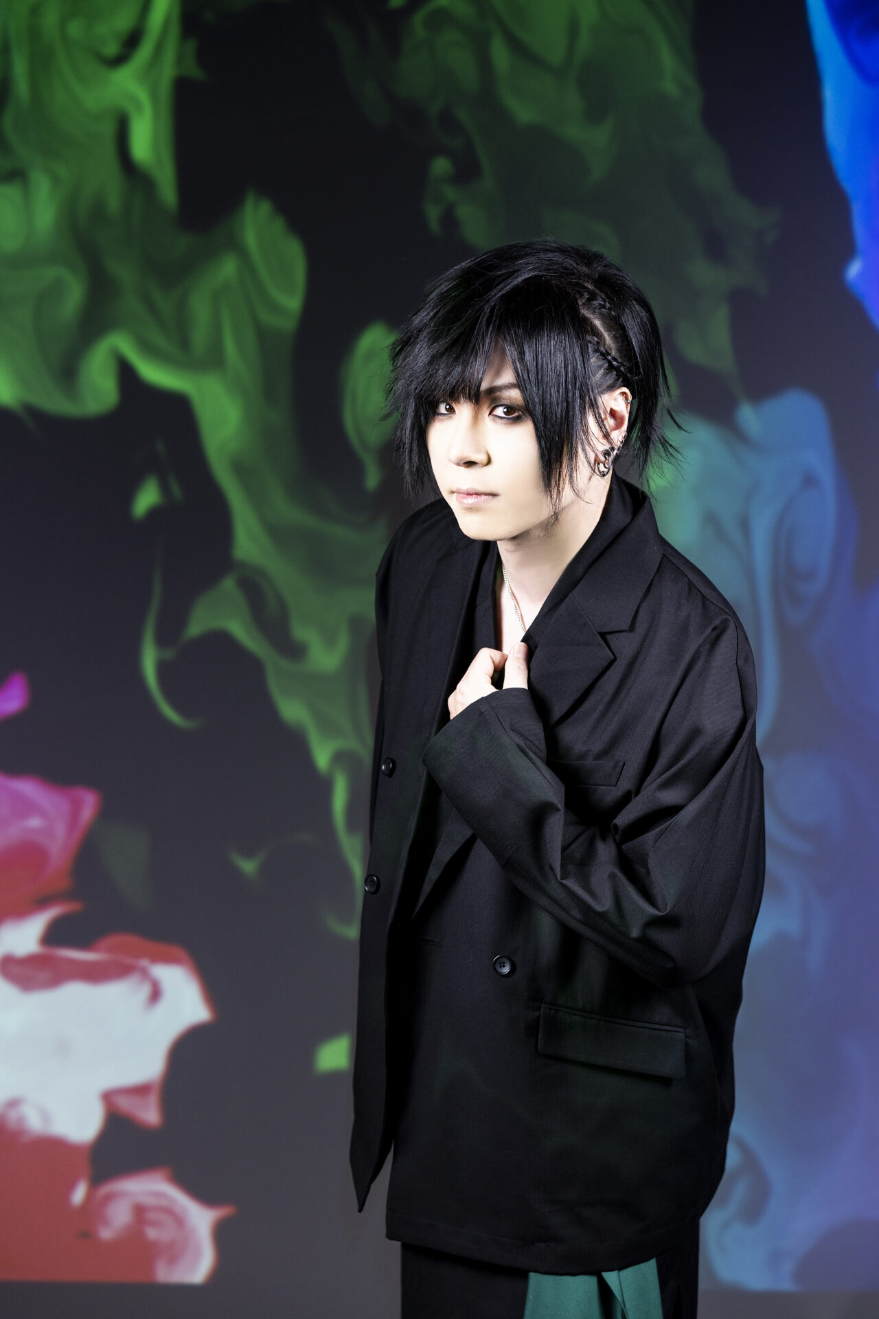 NoGoD ～Shinno編～ – ROCKの総合情報サイトVif