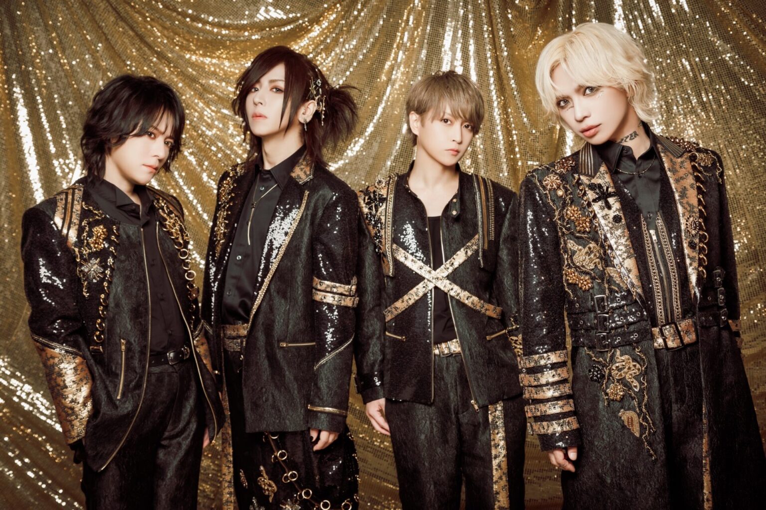 ν[NEU]、“完全完結”まであとわずか！ 最後のMV「everlasting light」解禁 – ROCKの総合情報サイトVif